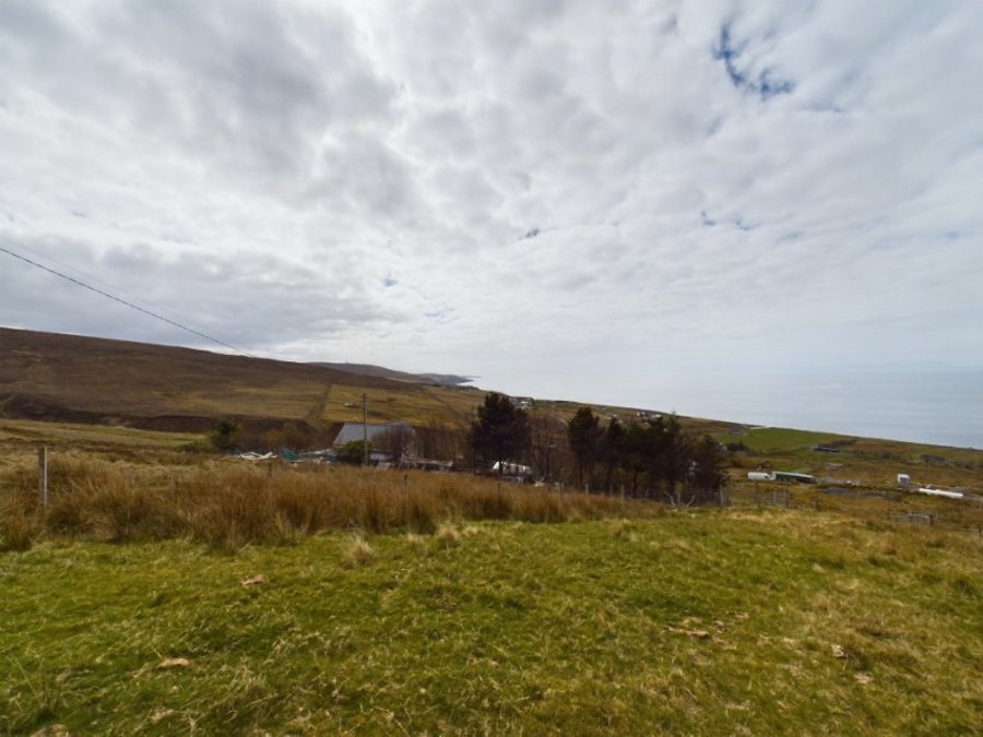 Croft 19, Melvaig, Gairloch, Ross & Cromarty, IV21 2EA | HSPC