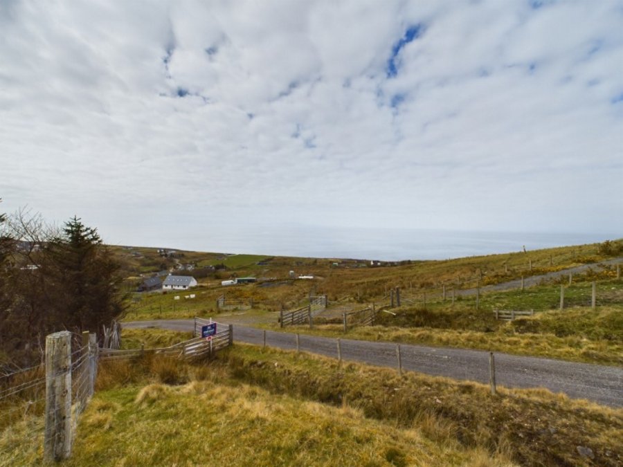 Croft 19, Melvaig, Gairloch, Ross & Cromarty, IV21 2EA | HSPC