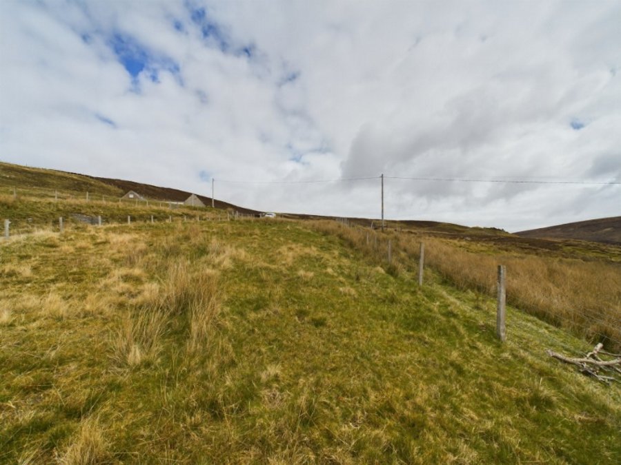 Croft 19, Melvaig, Gairloch, Ross & Cromarty, IV21 2EA | HSPC