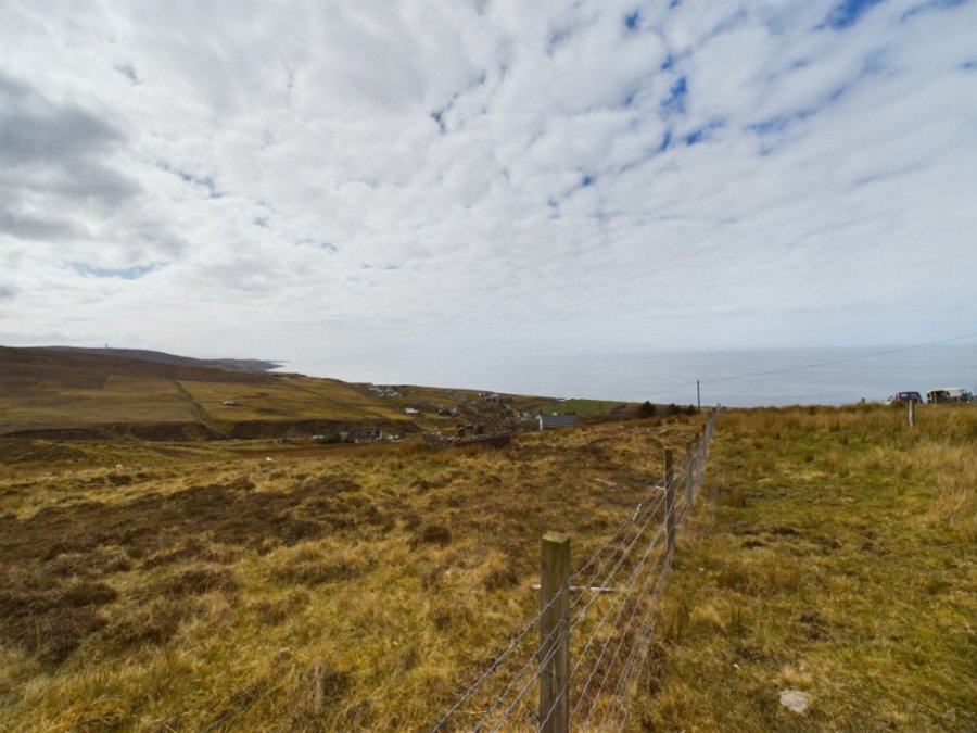 Croft 19, Melvaig, Gairloch, Ross & Cromarty, IV21 2EA | HSPC