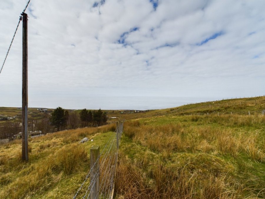 Croft 19, Melvaig, Gairloch, Ross & Cromarty, IV21 2EA | HSPC