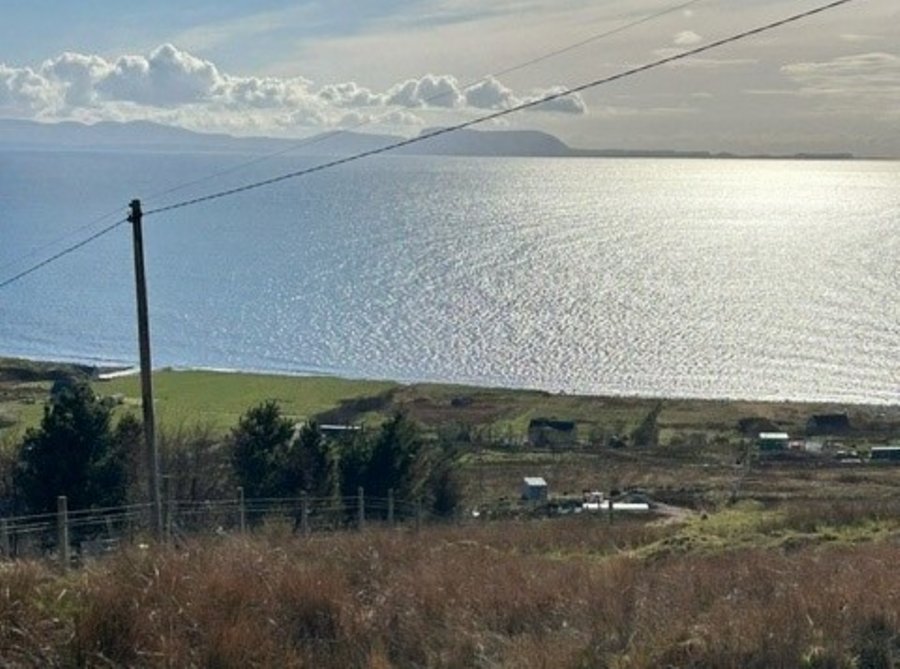 Croft 19, Melvaig, Gairloch, Ross & Cromarty, IV21 2EA | HSPC