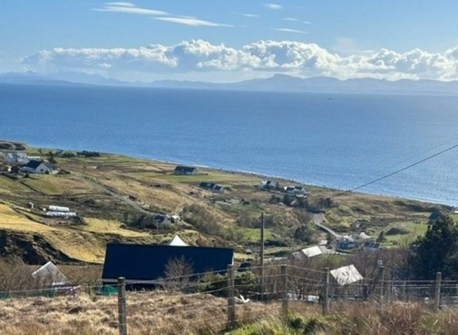 Croft 19, Melvaig, Gairloch, Ross & Cromarty, IV21 2EA | HSPC
