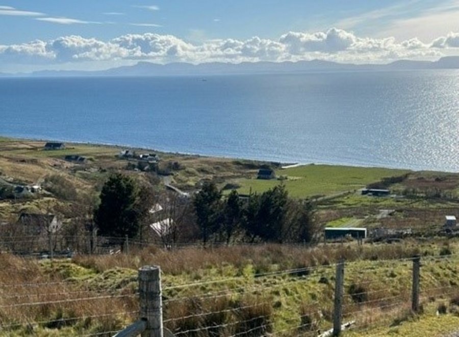 Croft 19, Melvaig, Gairloch, Ross & Cromarty, IV21 2EA | HSPC