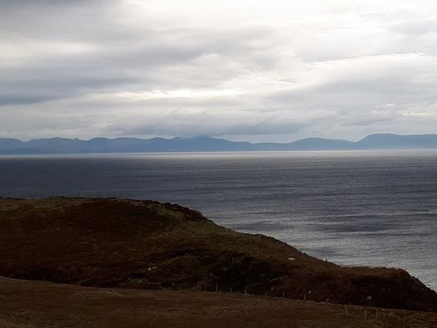 Croft 19, Melvaig, Gairloch, Ross & Cromarty, IV21 2EA | HSPC