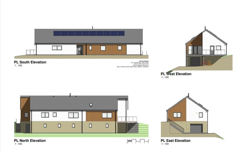 Plot at Bunloit, Drumnadrochit, Inverness Rural, IV63 6XG | HSPC