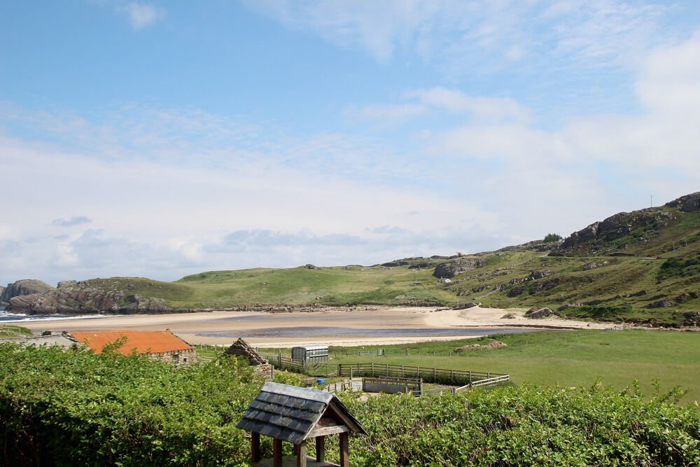 5 Achininver, Melness, Sutherland, IV27 4YT | HSPC