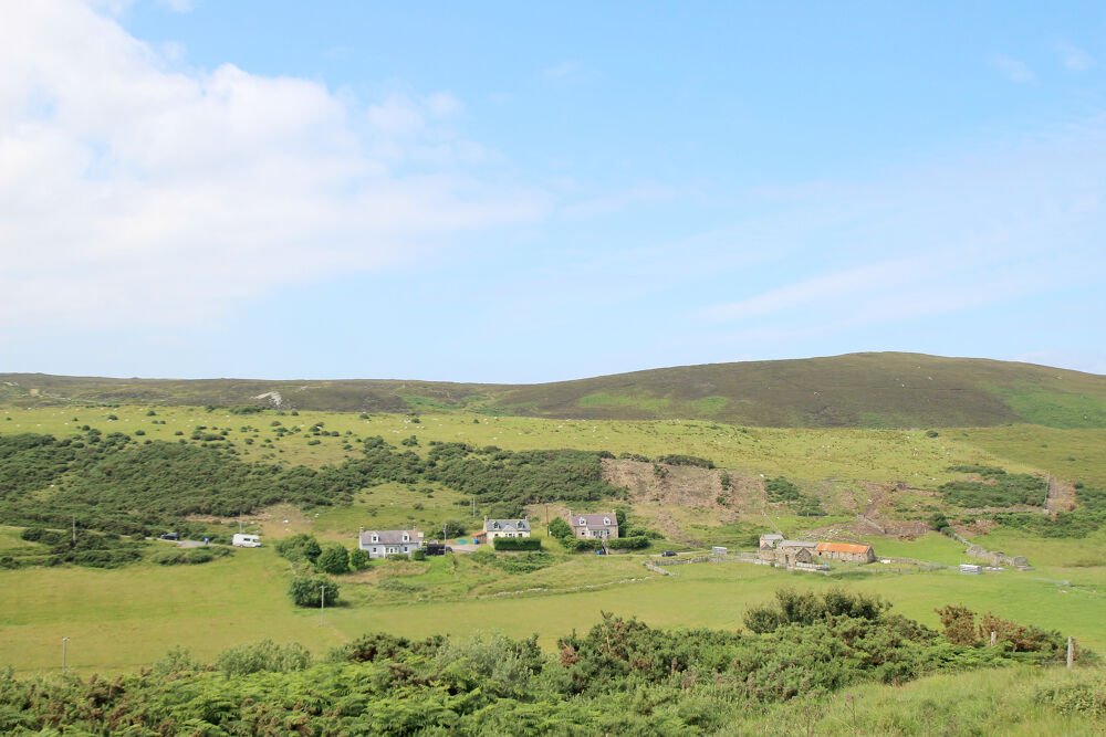 5 Achininver, Melness, Sutherland, IV27 4YT | HSPC