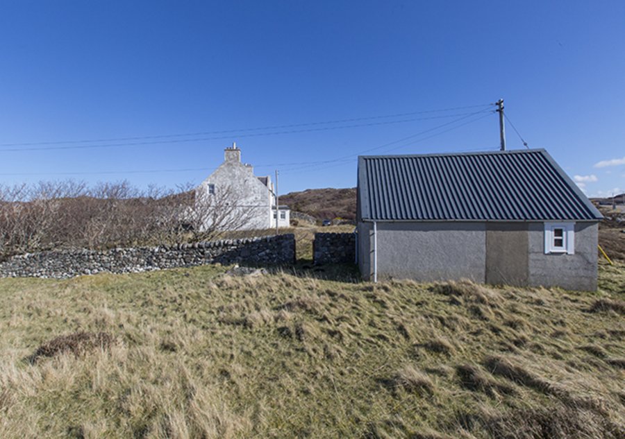 Scourie Manse, Scourie, Lairg, Sutherland, IV27 4TQ | HSPC
