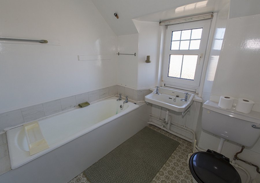 Scourie Manse, Scourie, Lairg, Sutherland, IV27 4TQ | HSPC