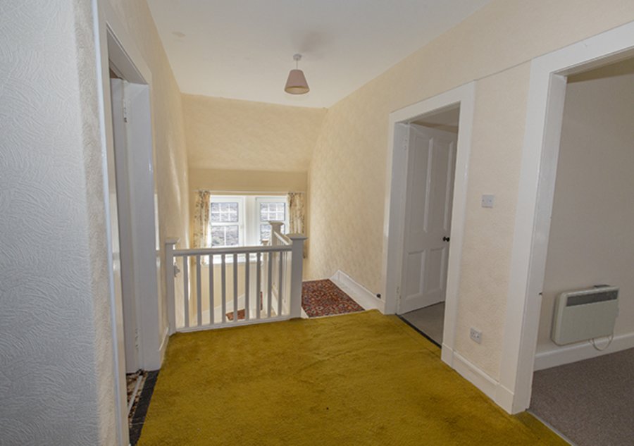 Scourie Manse, Scourie, Lairg, Sutherland, IV27 4TQ | HSPC