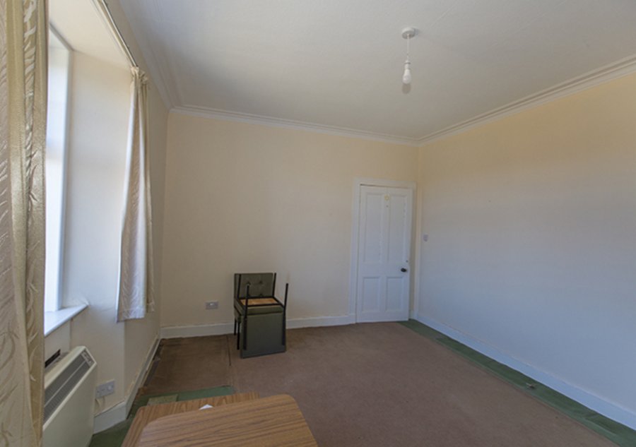 Scourie Manse, Scourie, Lairg, Sutherland, IV27 4TQ | HSPC