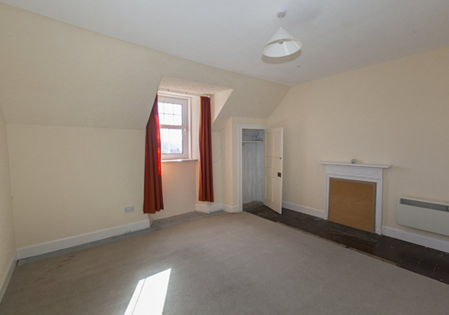 Scourie Manse, Scourie, Lairg, Sutherland, IV27 4TQ | HSPC