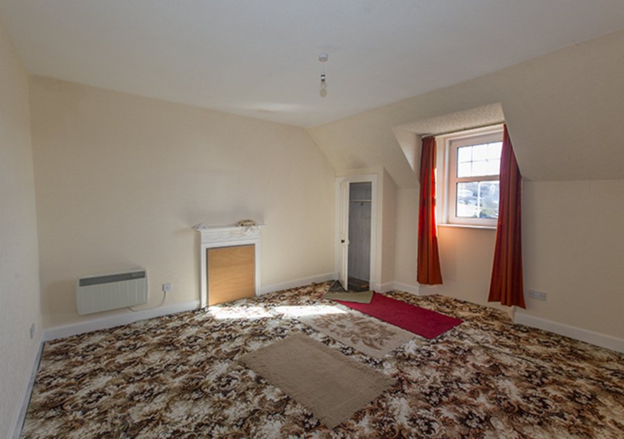 Scourie Manse, Scourie, Lairg, Sutherland, IV27 4TQ | HSPC