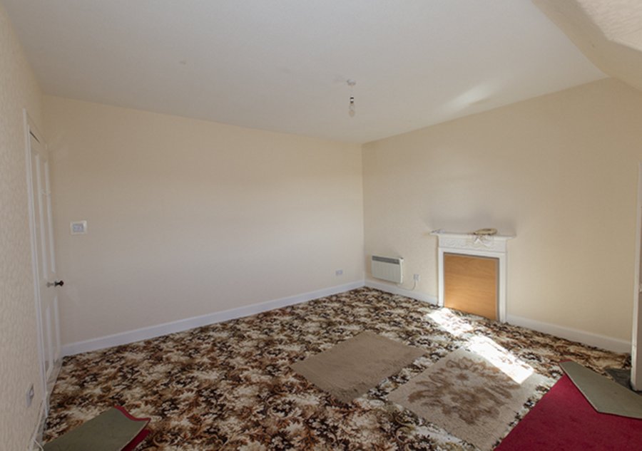 Scourie Manse, Scourie, Lairg, Sutherland, IV27 4TQ | HSPC