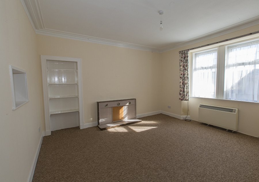 Scourie Manse, Scourie, Lairg, Sutherland, IV27 4TQ | HSPC