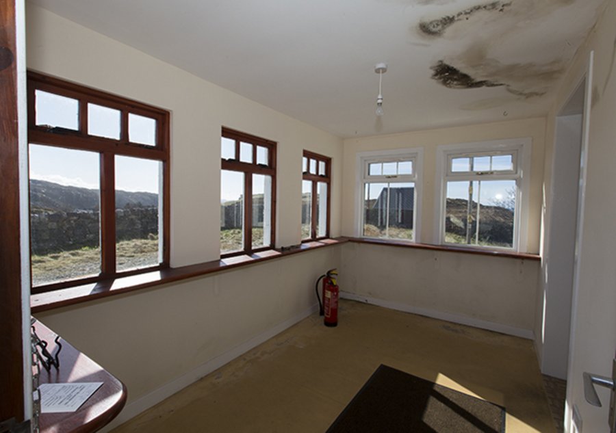 Scourie Manse, Scourie, Lairg, Sutherland, IV27 4TQ | HSPC