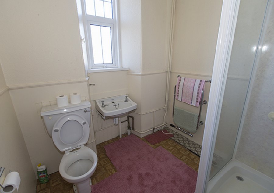 Scourie Manse, Scourie, Lairg, Sutherland, IV27 4TQ | HSPC