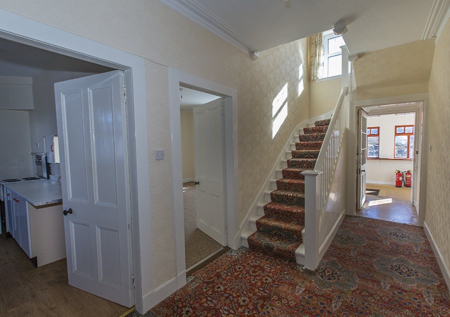 Scourie Manse, Scourie, Lairg, Sutherland, IV27 4TQ | HSPC