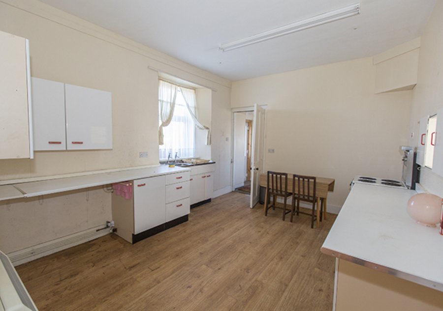 Scourie Manse, Scourie, Lairg, Sutherland, IV27 4TQ | HSPC