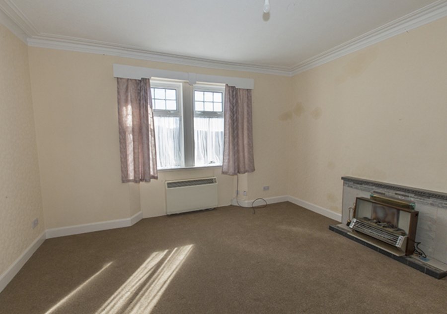 Scourie Manse, Scourie, Lairg, Sutherland, IV27 4TQ | HSPC