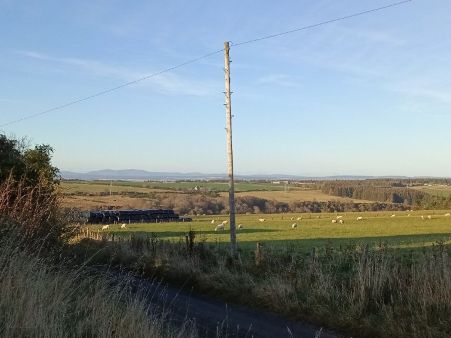 Plot 2, Castletown, Daviot, Inverness Rural, IV2 5EP | HSPC