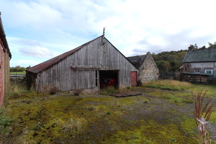 Plot 2, Castletown, Daviot, Inverness Rural, IV2 5EP | HSPC