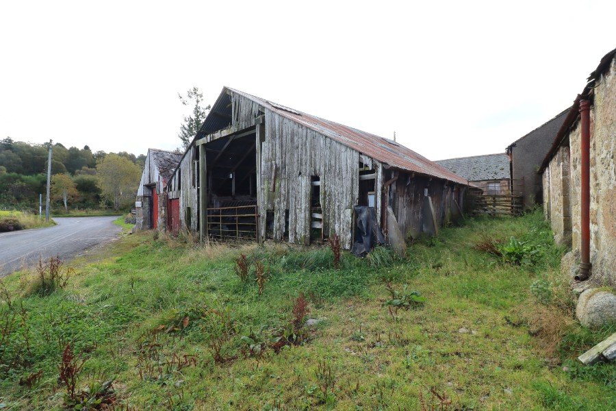 Plot 2, Castletown, Daviot, Inverness Rural, IV2 5EP | HSPC