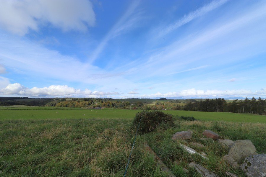 Plot 2, Castletown, Daviot, Inverness Rural, IV2 5EP | HSPC