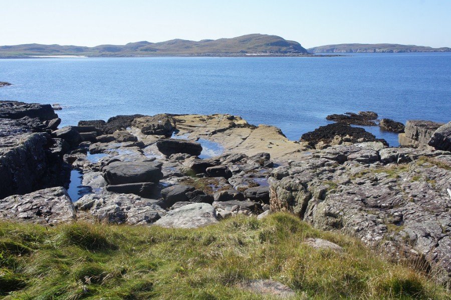 Plot, CROFT 208 & 223 ALTANDHU, Altandhu, Achiltibuie, Achiltibuie ...