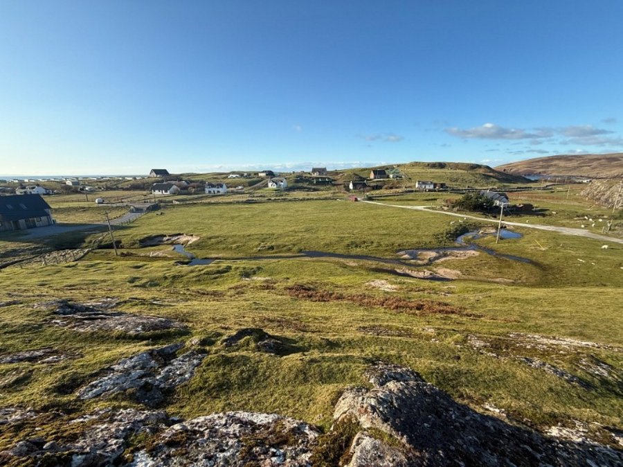 Croft 133 Clachtoll, Clachtoll, Assynt, Sutherland, IV27 4JD | HSPC