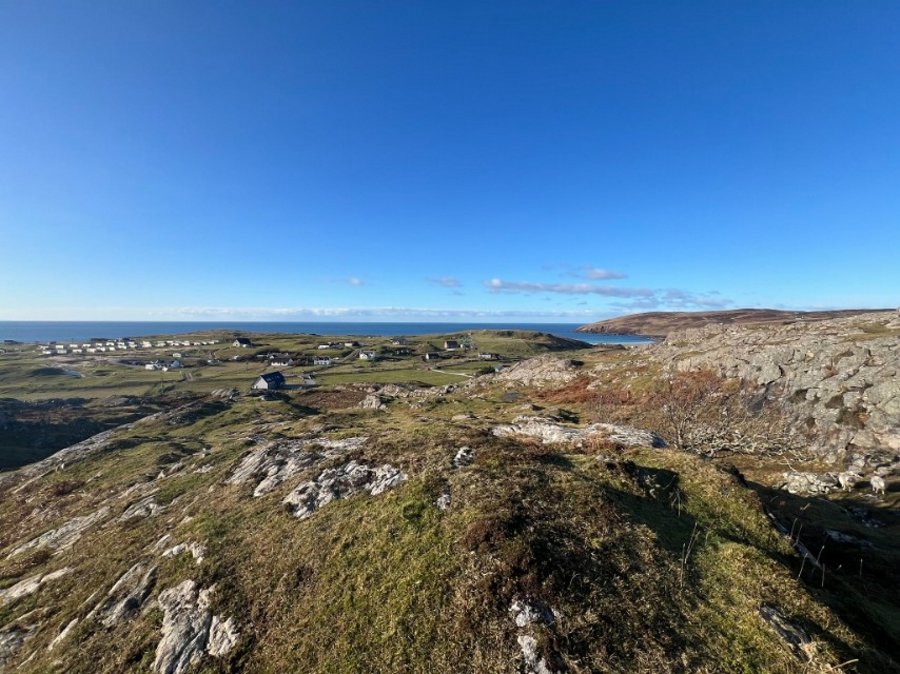 Croft 133 Clachtoll, Clachtoll, Assynt, Sutherland, IV27 4JD | HSPC