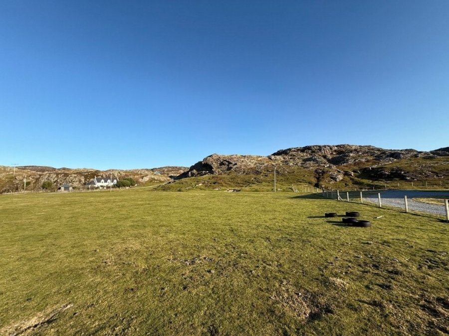Croft 133 Clachtoll, Clachtoll, Assynt, Sutherland, IV27 4JD | HSPC