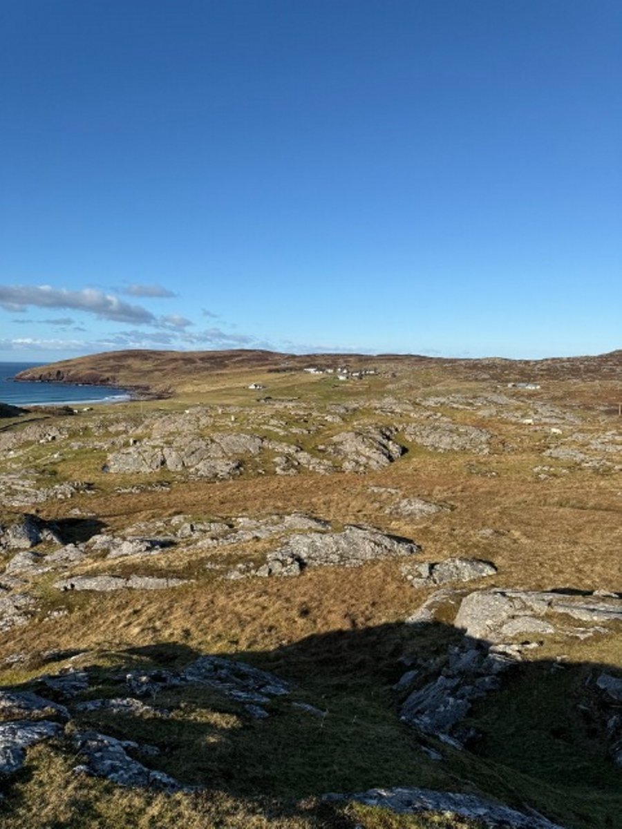 Croft 133 Clachtoll, Clachtoll, Assynt, Sutherland, IV27 4JD | HSPC