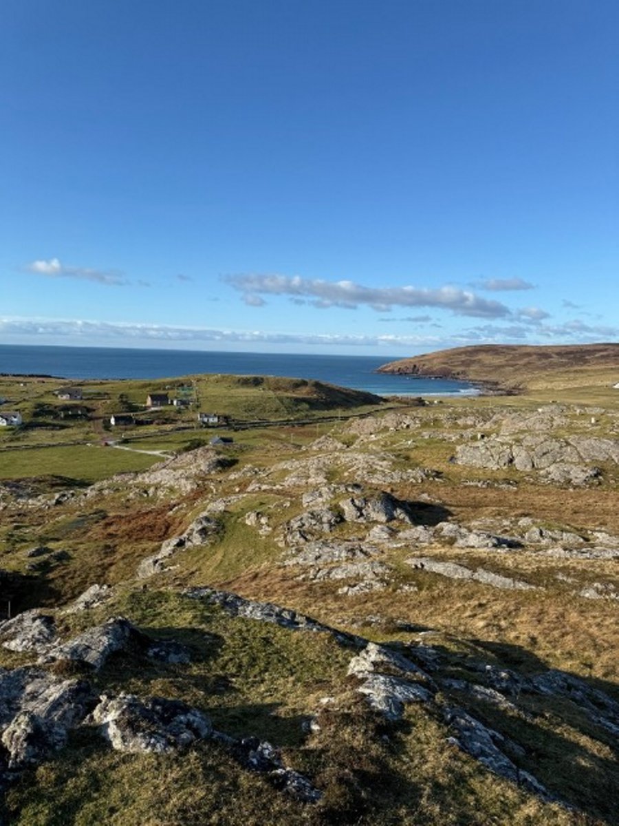 Croft 133 Clachtoll, Clachtoll, Assynt, Sutherland, IV27 4JD | HSPC