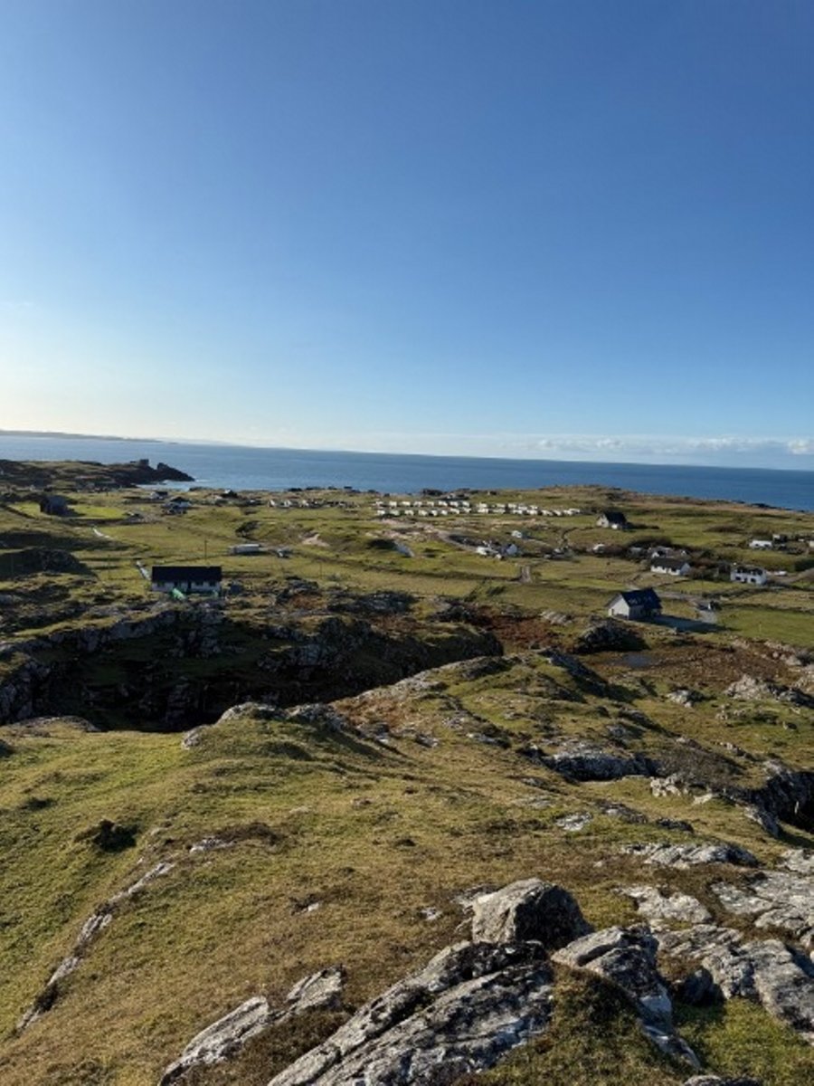 Croft 133 Clachtoll, Clachtoll, Assynt, Sutherland, IV27 4JD | HSPC