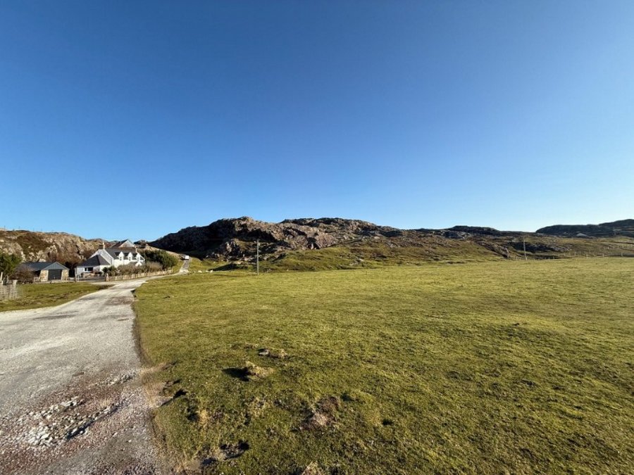 Croft 133 Clachtoll, Clachtoll, Assynt, Sutherland, IV27 4JD | HSPC