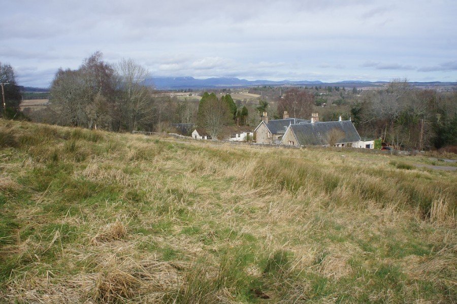 Site at 3 Knockbain, Knockbain, Kirkhill, Inverness Rural, IV5 7PL | HSPC