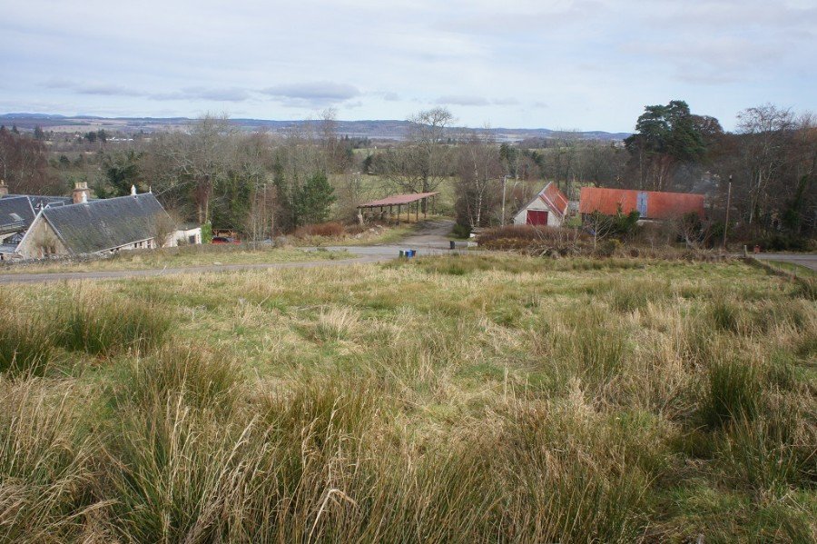 Site at 3 Knockbain, Knockbain, Kirkhill, Inverness Rural, IV5 7PL | HSPC