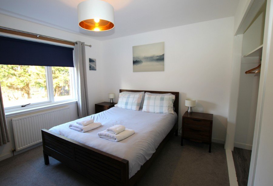 Kirkside, Shieldaig, Strathcarron, Ross & Cromarty, IV54 8XN | HSPC