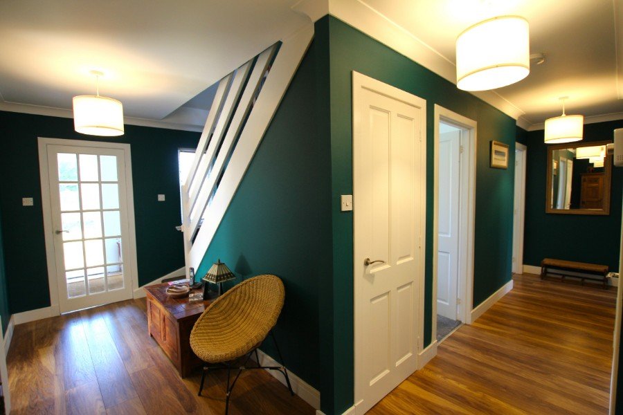 Kirkside, Shieldaig, Strathcarron, Ross & Cromarty, IV54 8XN | HSPC