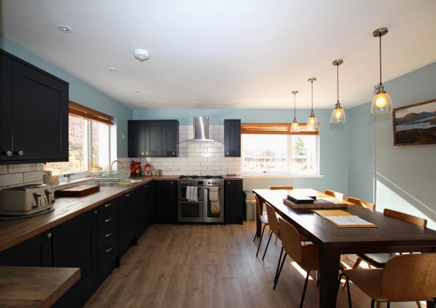 Kirkside, Shieldaig, Strathcarron, Ross & Cromarty, IV54 8XN | HSPC