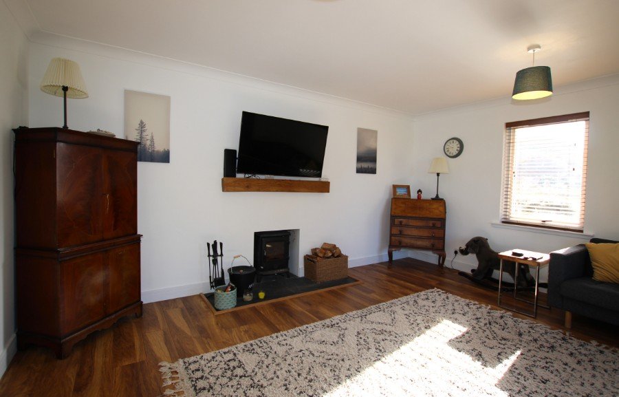 Kirkside, Shieldaig, Strathcarron, Ross & Cromarty, IV54 8XN | HSPC