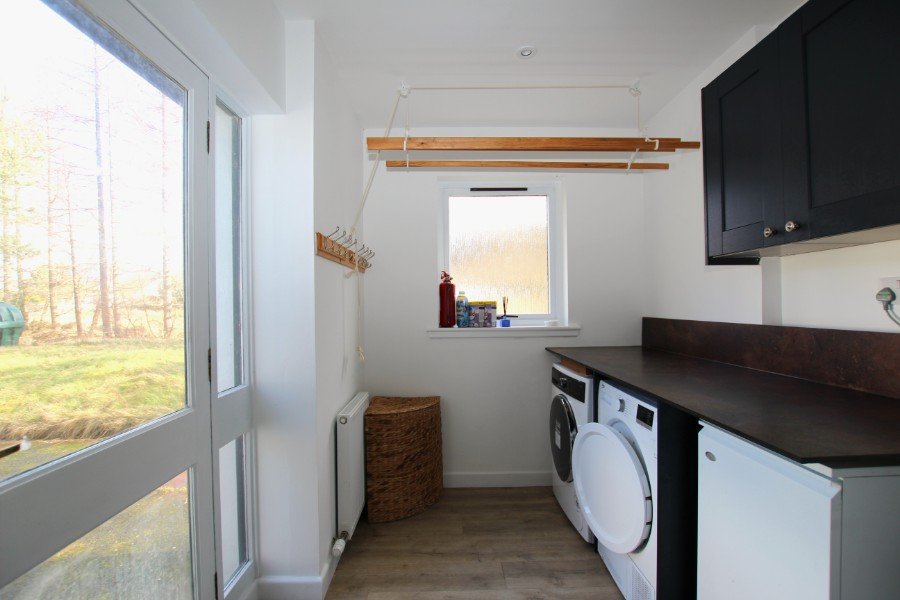 Kirkside, Shieldaig, Strathcarron, Ross & Cromarty, IV54 8XN | HSPC