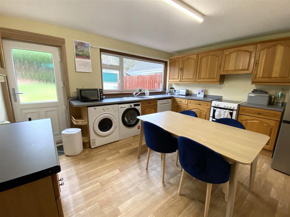 67 Leachkin Road, Inverness, Leachkin, Inverness City, IV3 8NN | HSPC