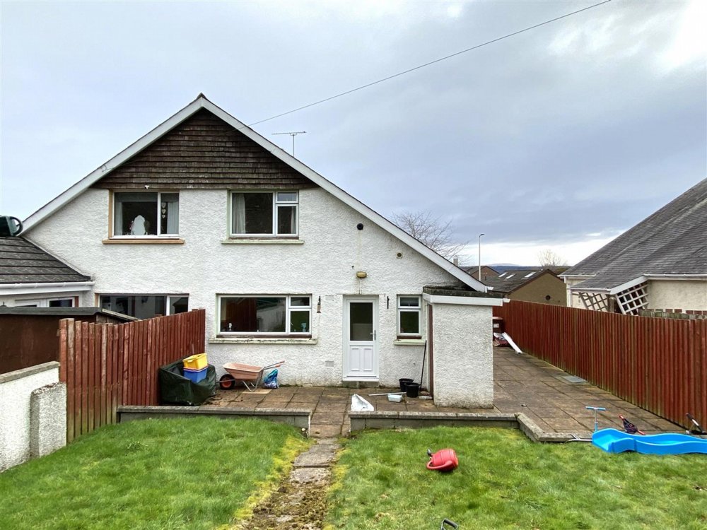 67 Leachkin Road, Inverness, Leachkin, Inverness City, IV3 8NN | HSPC