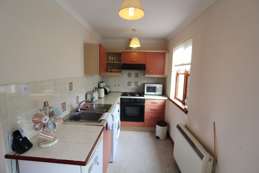 5 MacDowall Court, High Street Fortrose, Fortrose, Ross & Cromarty ...