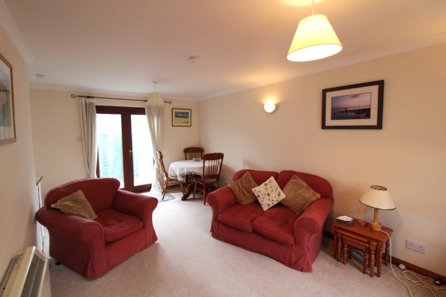 5 MacDowall Court, High Street Fortrose, Fortrose, Ross & Cromarty ...