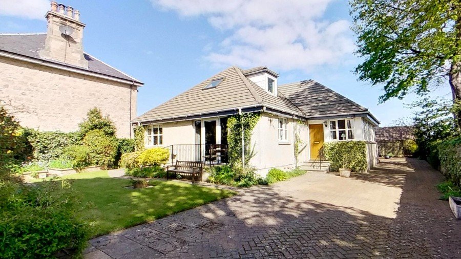 Rowandene, Viewfield Street, Nairn, Nairn District, IV12 4HW | HSPC