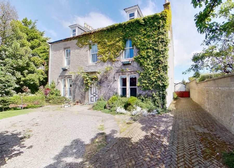 Mountbury, 9 Viewfield Street, Nairn, Nairn District, IV12 4HW | HSPC